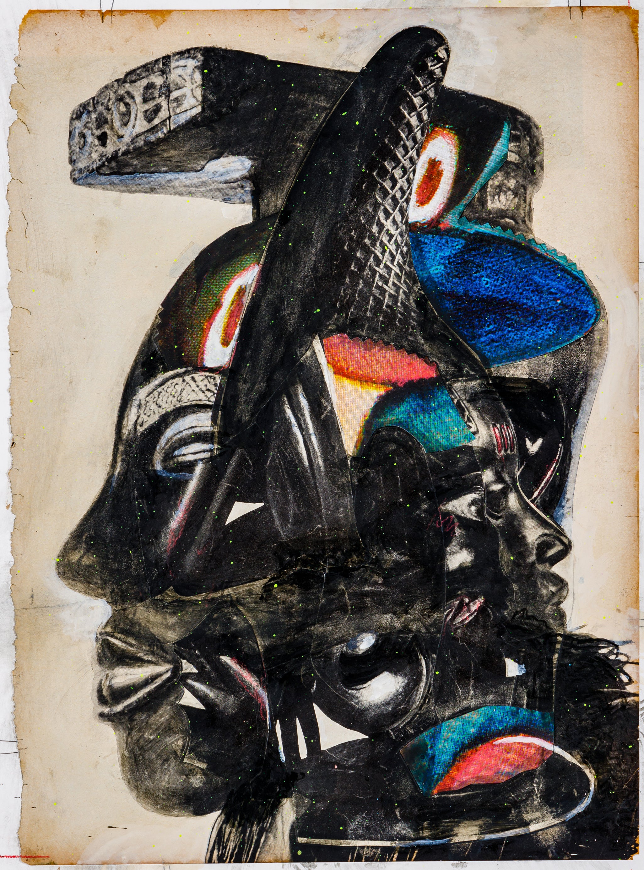 Helander, Bruce | RISD Alumni